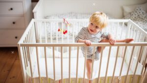 Toddler Won’t Stay in Bed? Try These 9 Amazing Tricks - BabyDoddle