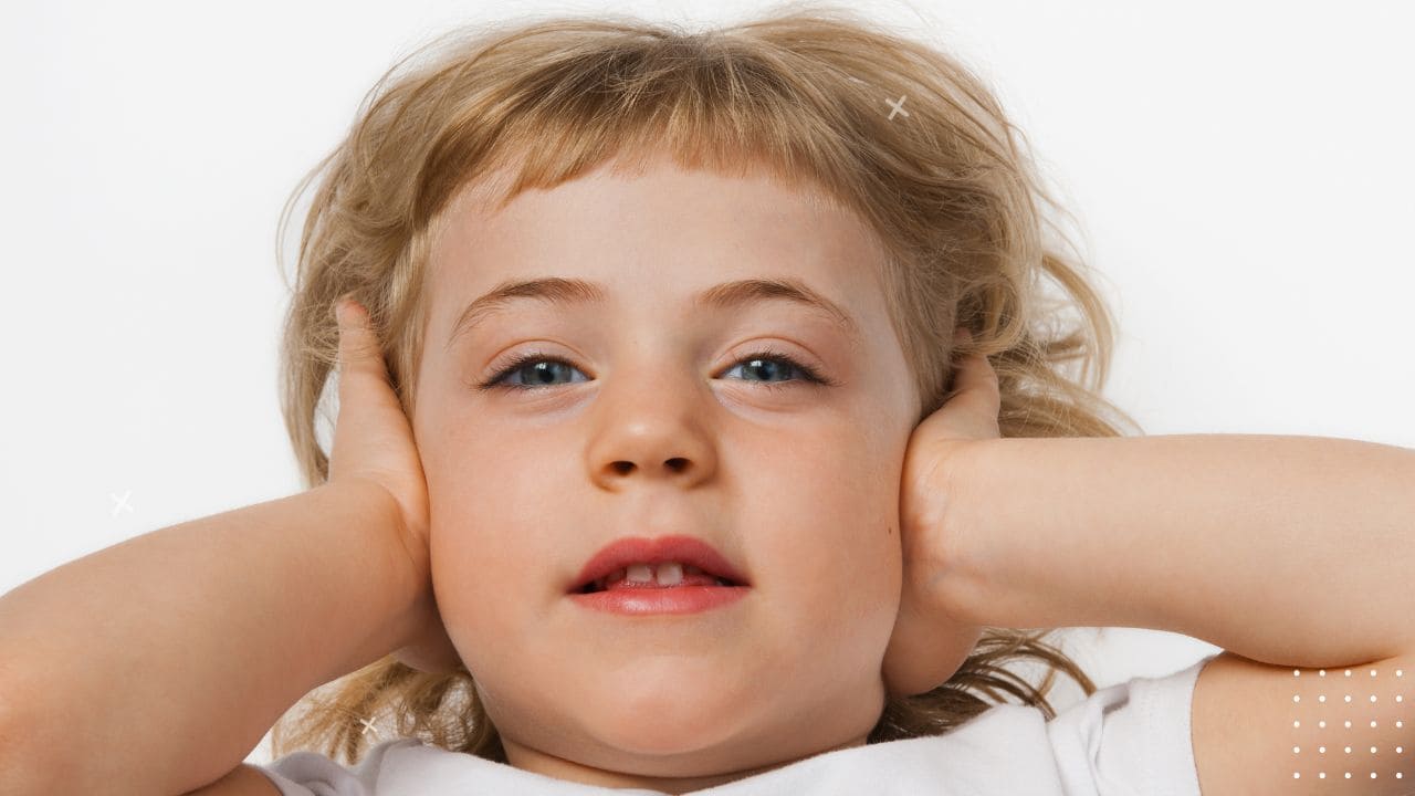 Why Does My Toddler Cover His Ears? 7 Unexpected Explanations Uncovered - BabyDoddle