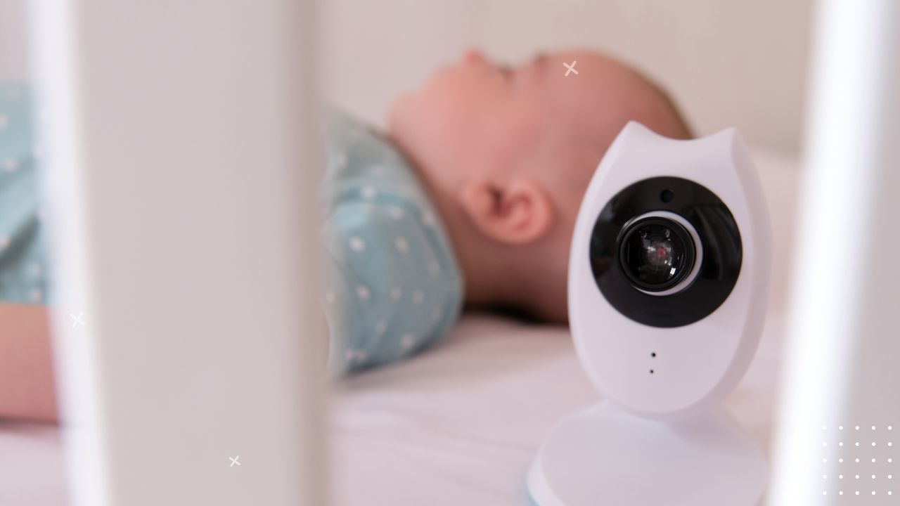 How Do Baby Monitors Work: 9 Mind-Blowing Facts About These ...